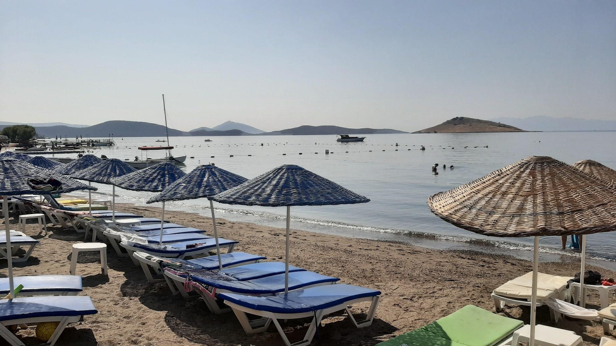 Ilgin Hotel Ortakent Bodrum | Hoteles en Despegar