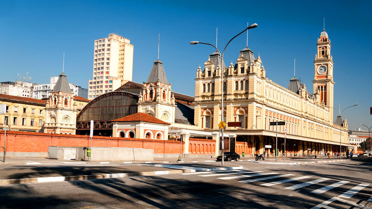 Viajes a Sarapuí | Paquetes Turísticos en Despegar
