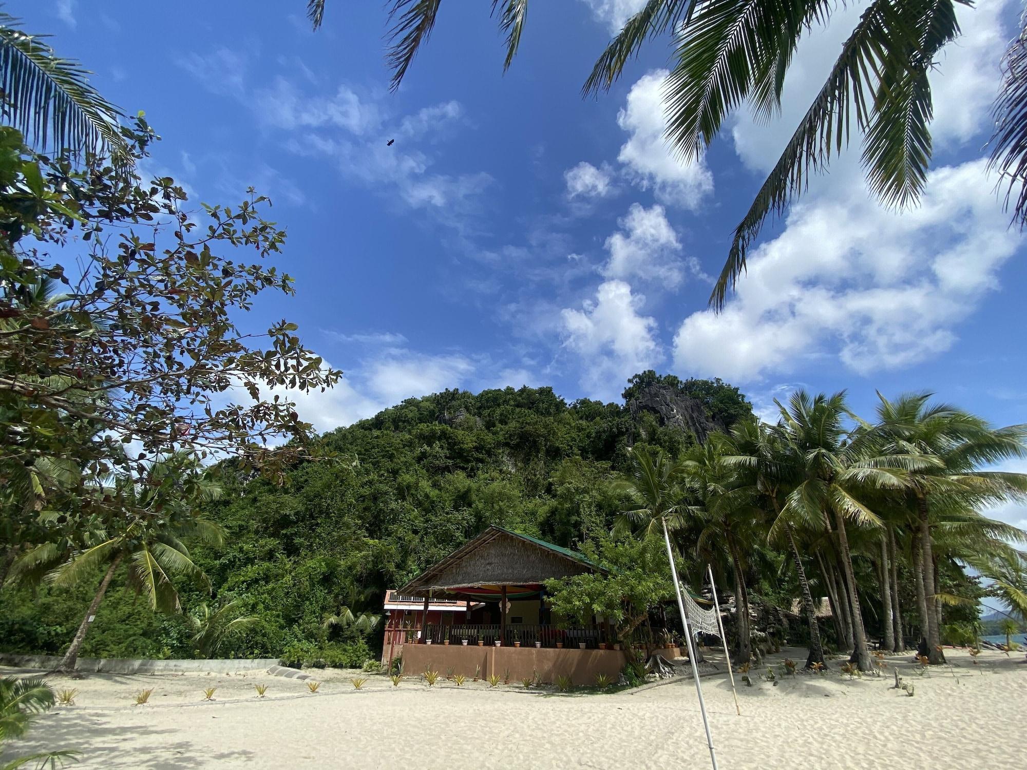 Borawan Island Resort by Cocotel Marao | Hostels na Decolar
