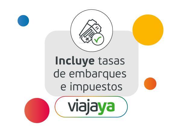 Canjea tus CMR Puntos por viajes con el Viaja Ya | Viajes Falabella