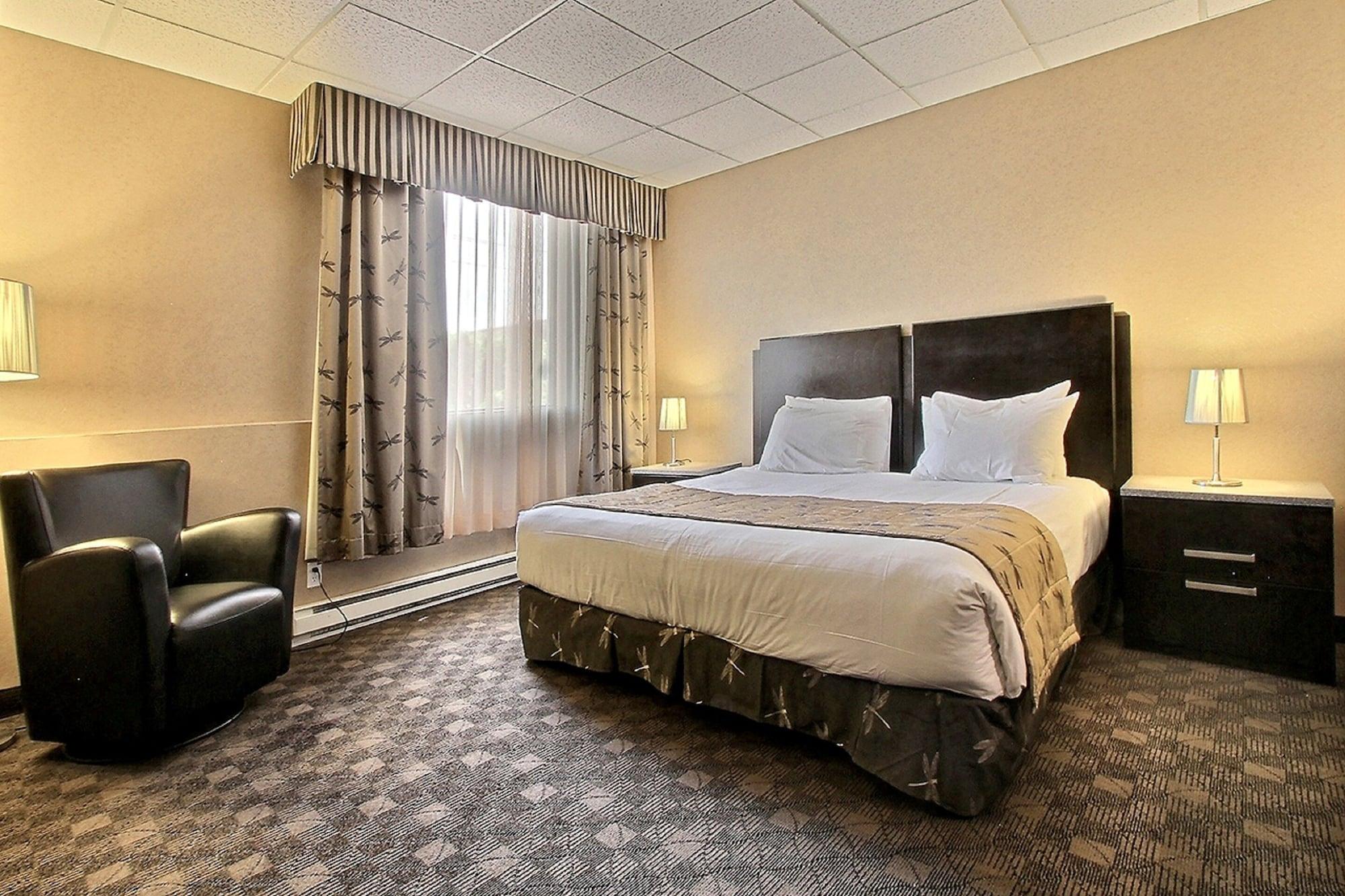 Hotel Classique Quebec | Hoteles en Despegar