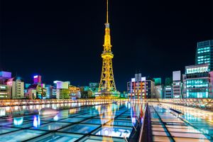 Ofertas de Pasajes a Japón | VUELOS BARATOS en Despegar