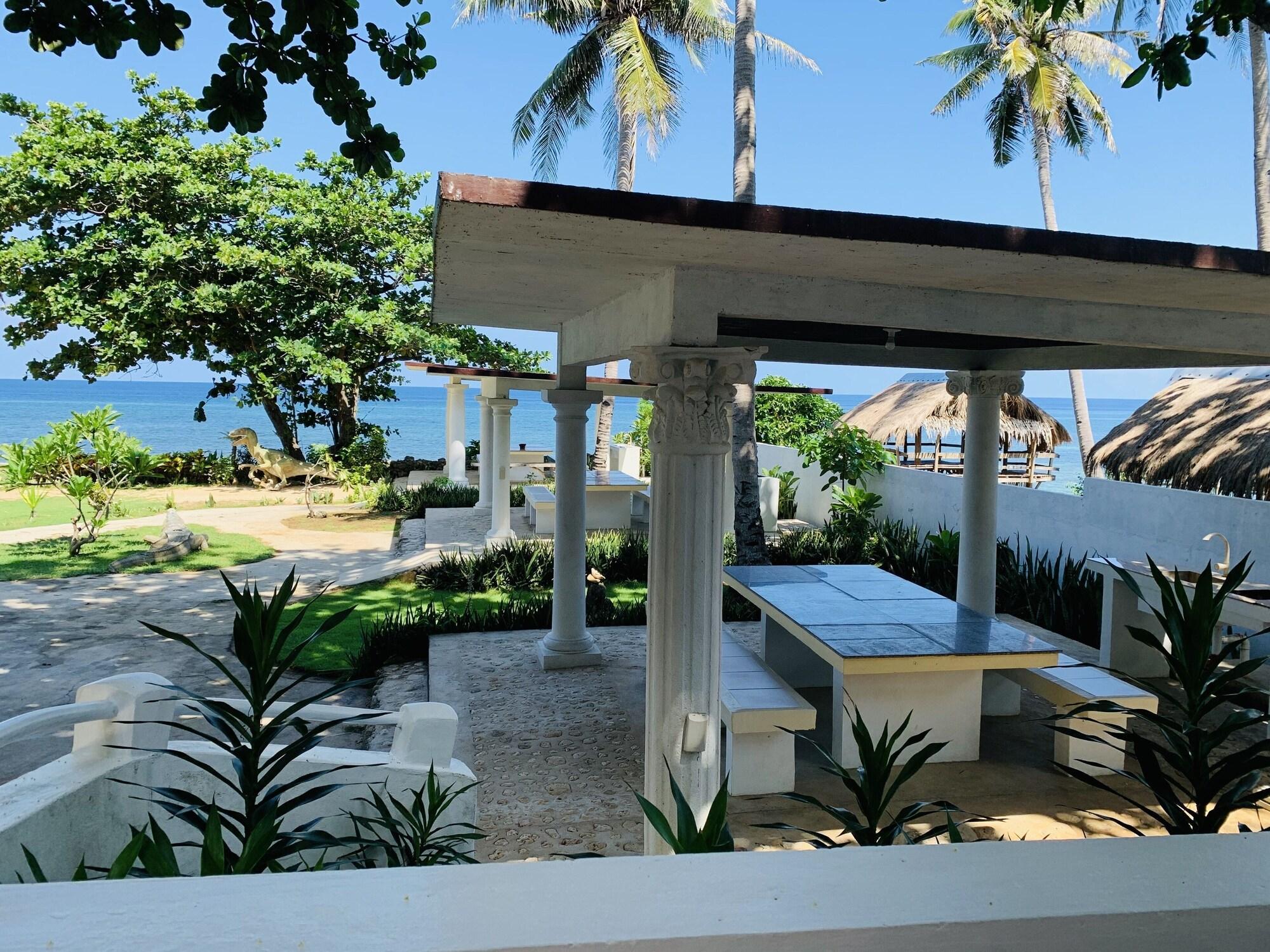 Hotel G Beach Resort And Restobar Bolina | Hotéis na Decolar