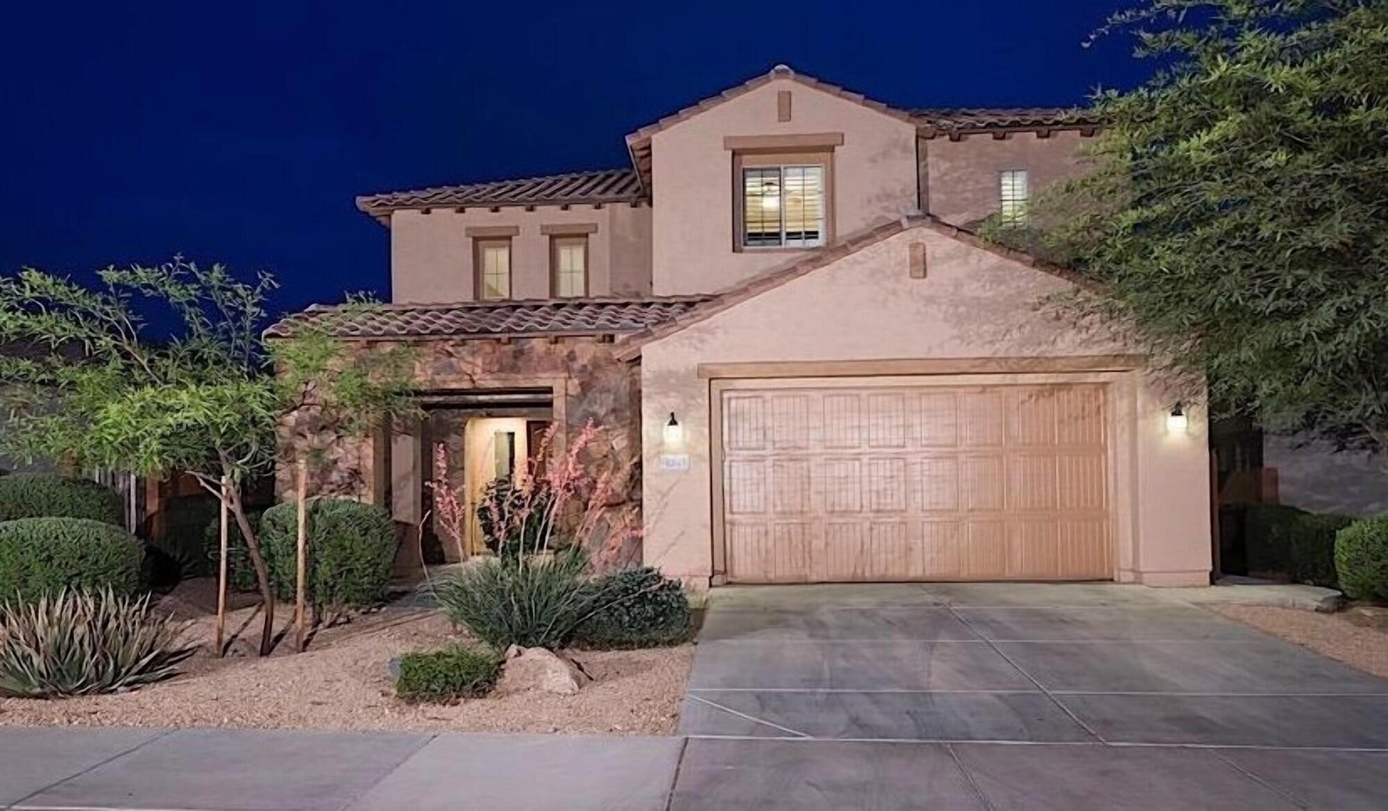 Pinnacle Peacock By Signature Vacation Rentals - Best Day