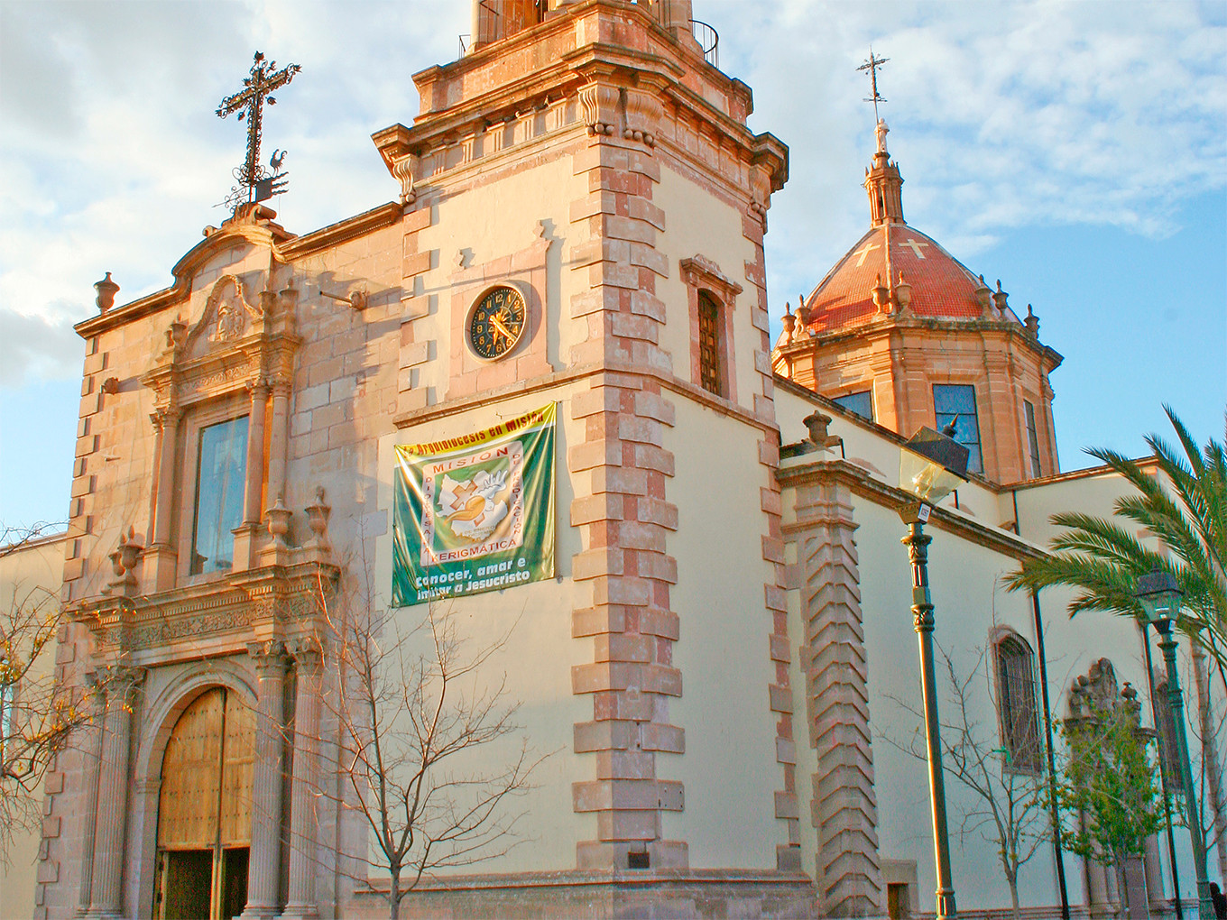 Paquetes de Viaje a Durango | Viajes Falabella