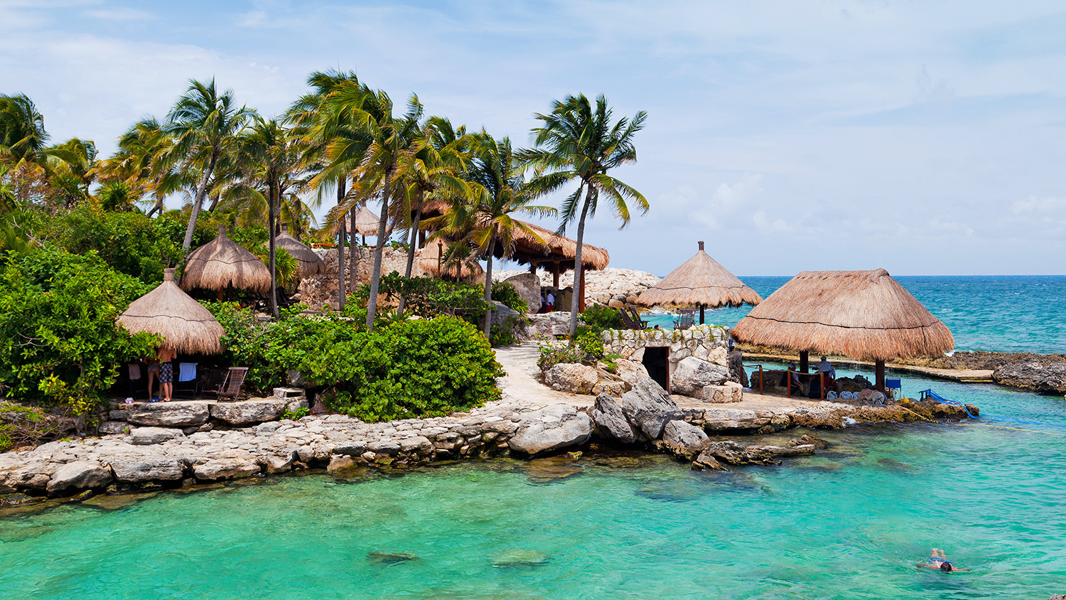 Mejores hoteles en Mérida | Despegar