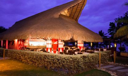 Decameron Barú All Inclusive, Isla de Baru | Hoteles en Despegar