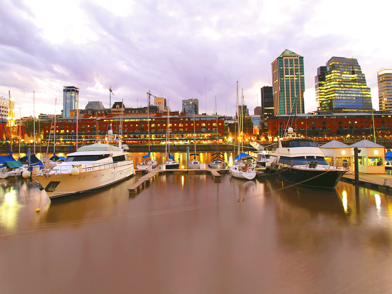 Ofertas de Pasajes a Argentina | VUELOS BARATOS en Despegar