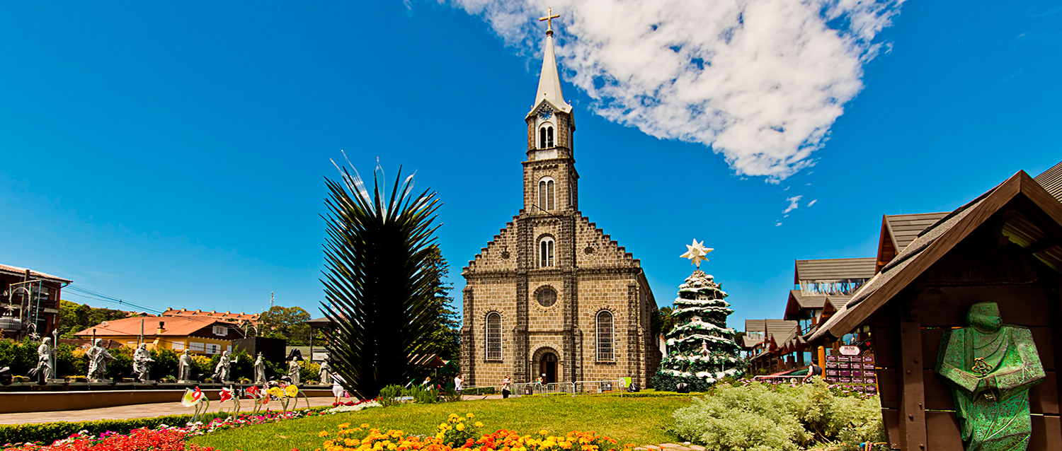 Gramado | Planeje sua viagem no Decolar