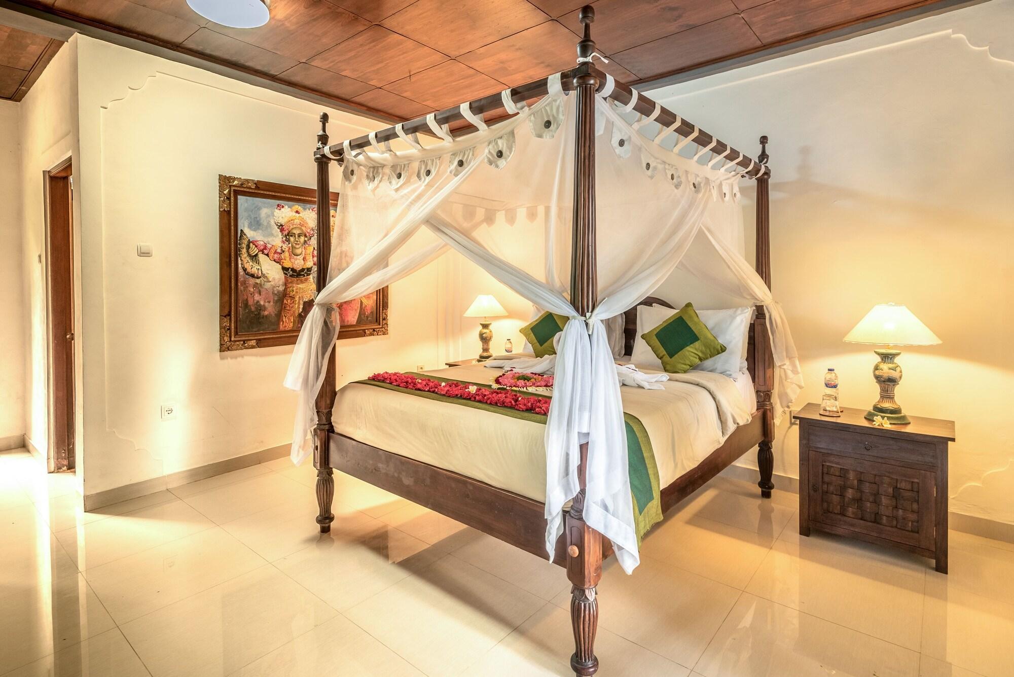 Hotel Bunga Permai Bali | Hoteles en Despegar