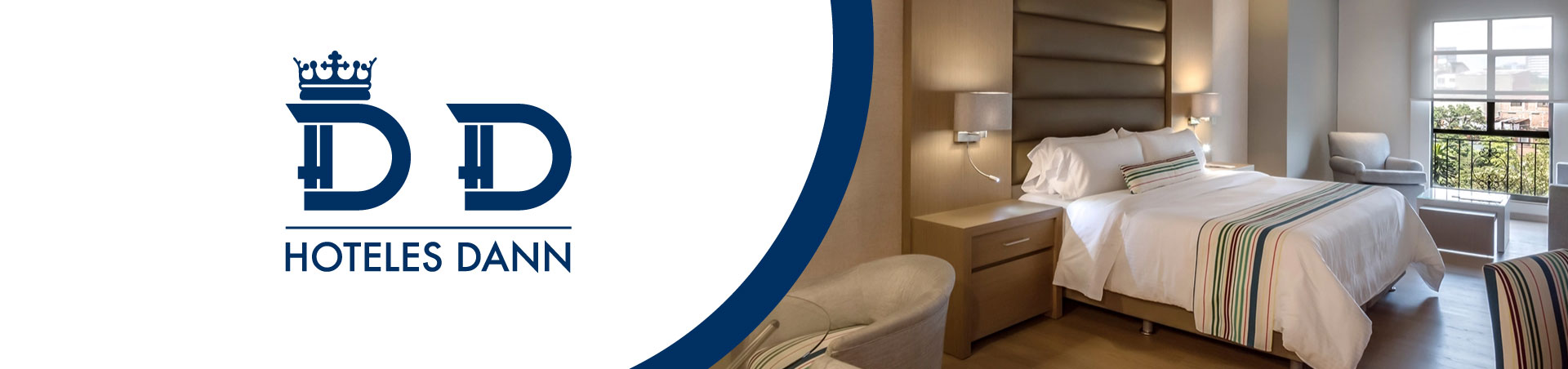 Hoteles DANN | Viajes Falabella