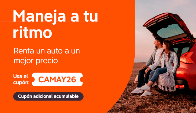 DiDi Travel | Ofertas en Viajes