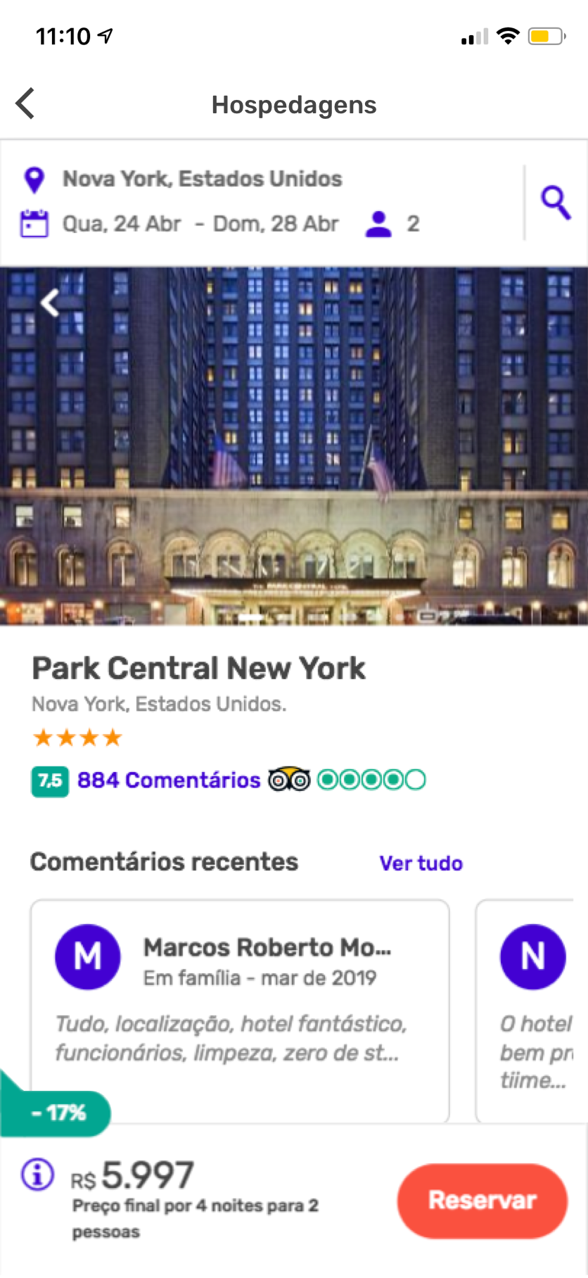App Decolar | Baixe o App do Decolar