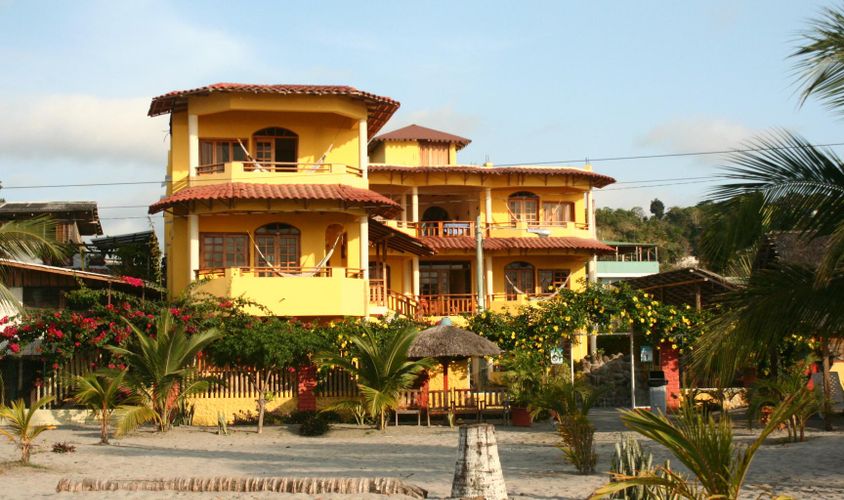 Hotel Cielo Azul, Atacames | Hoteles en Despegar