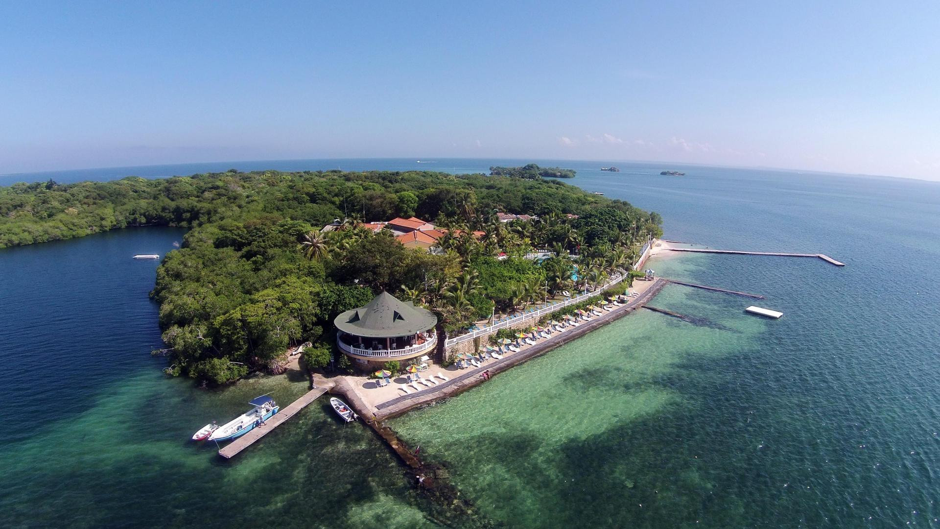 COCOLISO RESORT - Best Day