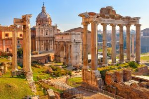 Pacotes de Viagens para Roma | Pacotes Turisticos na Decolar