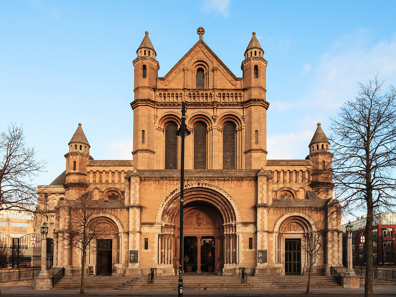 Paquetes de Viaje a Belfast | Viajes Falabella