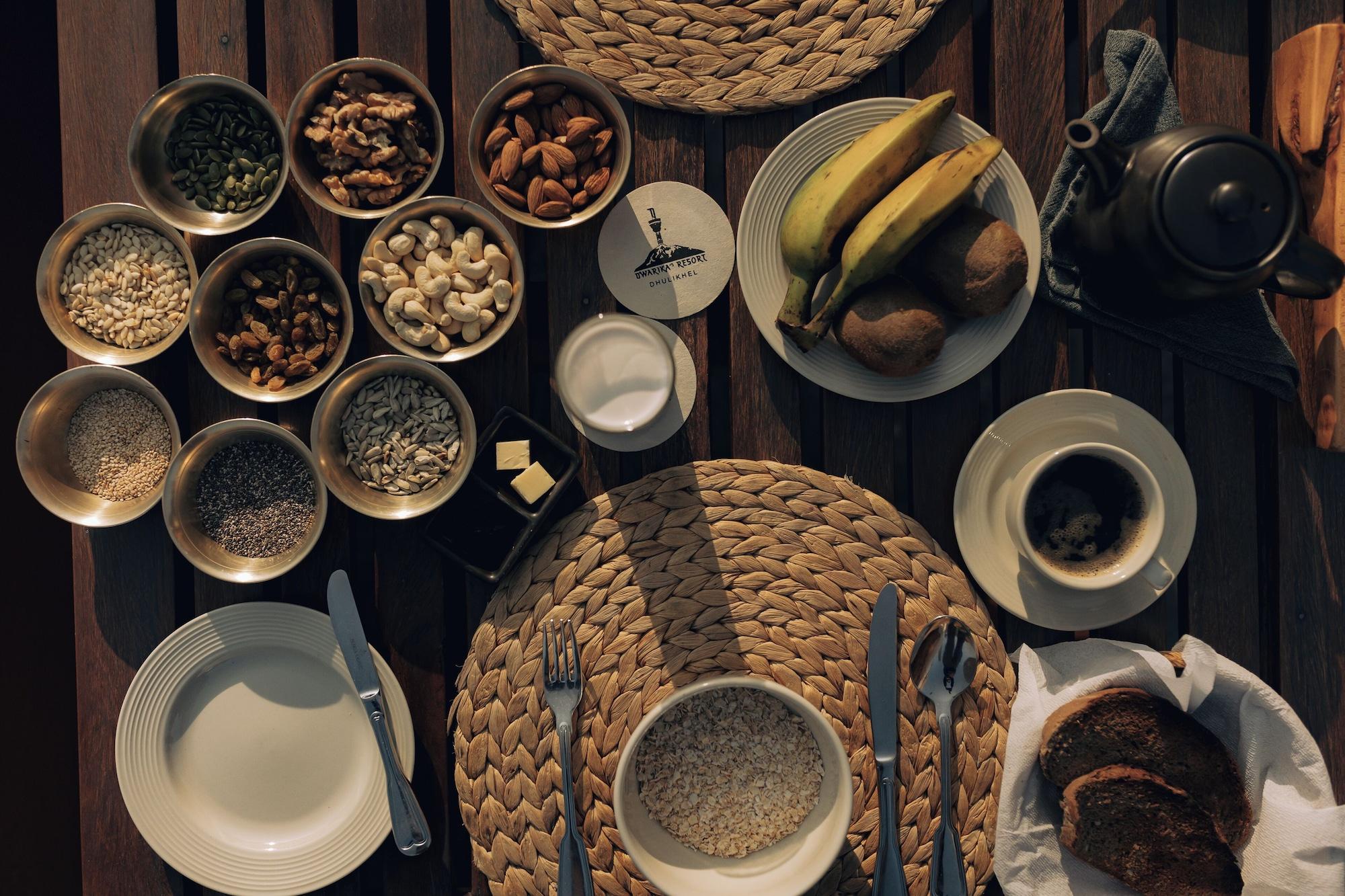 Dwarika's Sanctuary - A Himalayan Wellness Retreat Dhulikhel | Hotéis ...