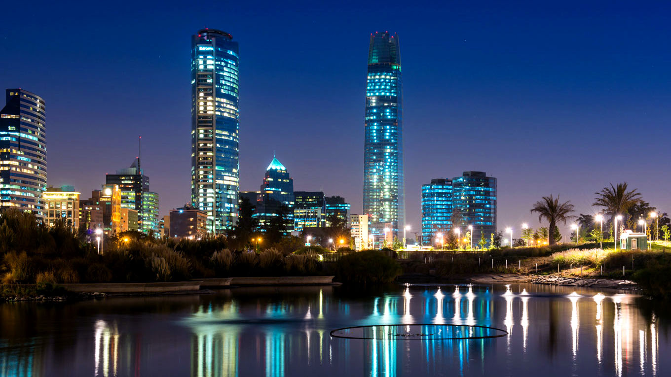 Passagens para Chile | Reserve sua passagem aérea no Decolar