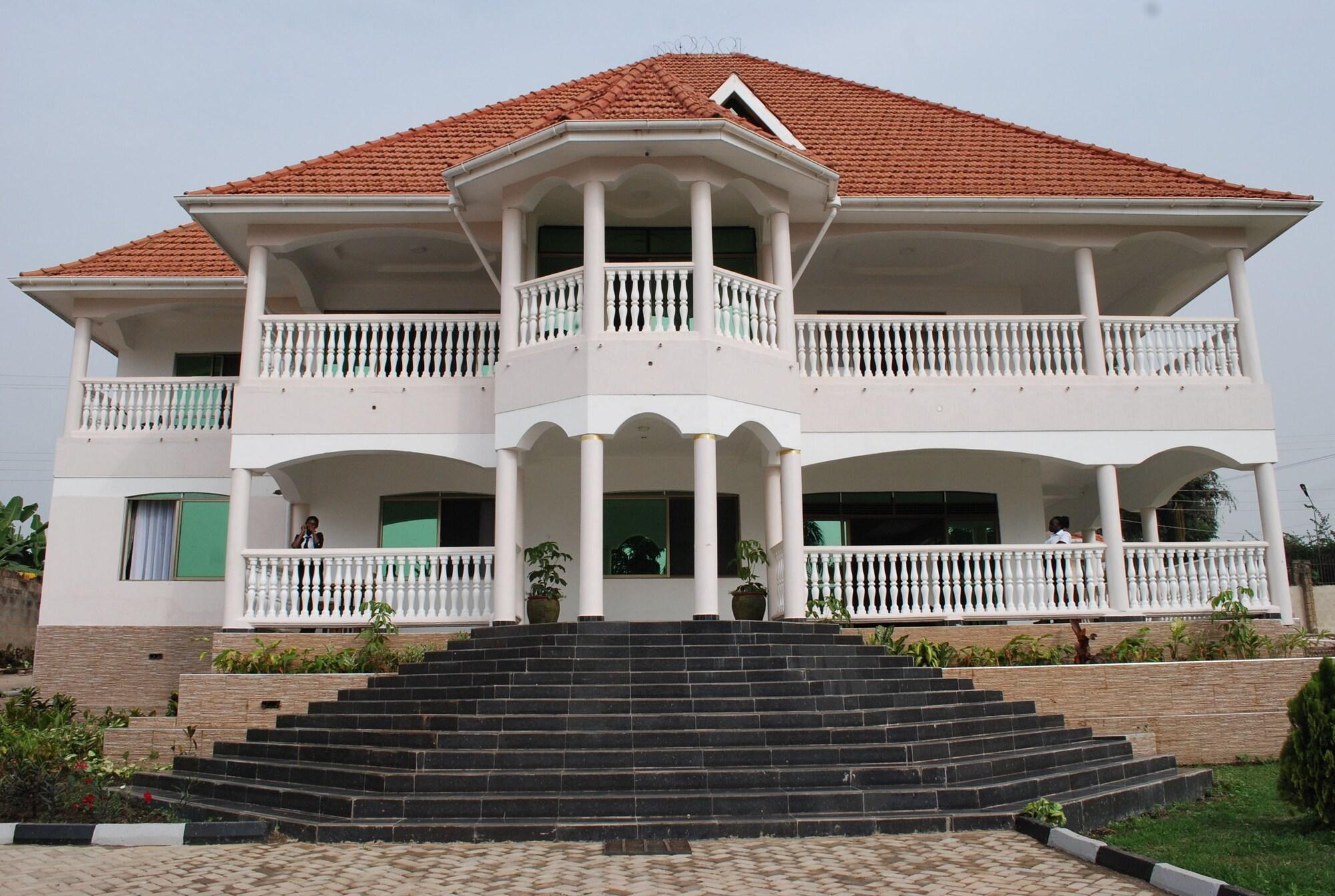 Victoria Royal Beach Hotel Entebbe | Hoteles en Despegar