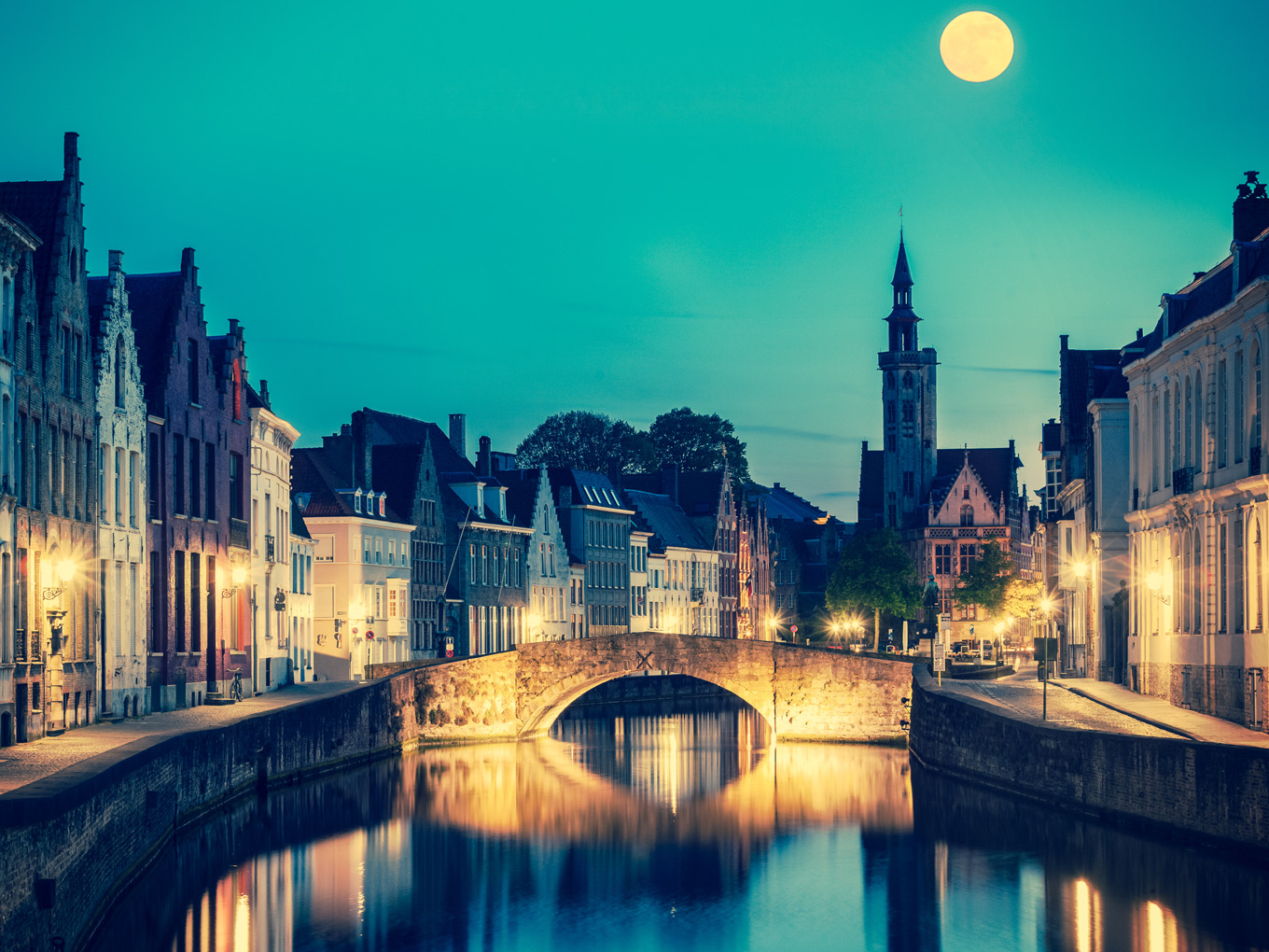 Cosas que hacer en Brujas: Los 10 MEJORES Tours