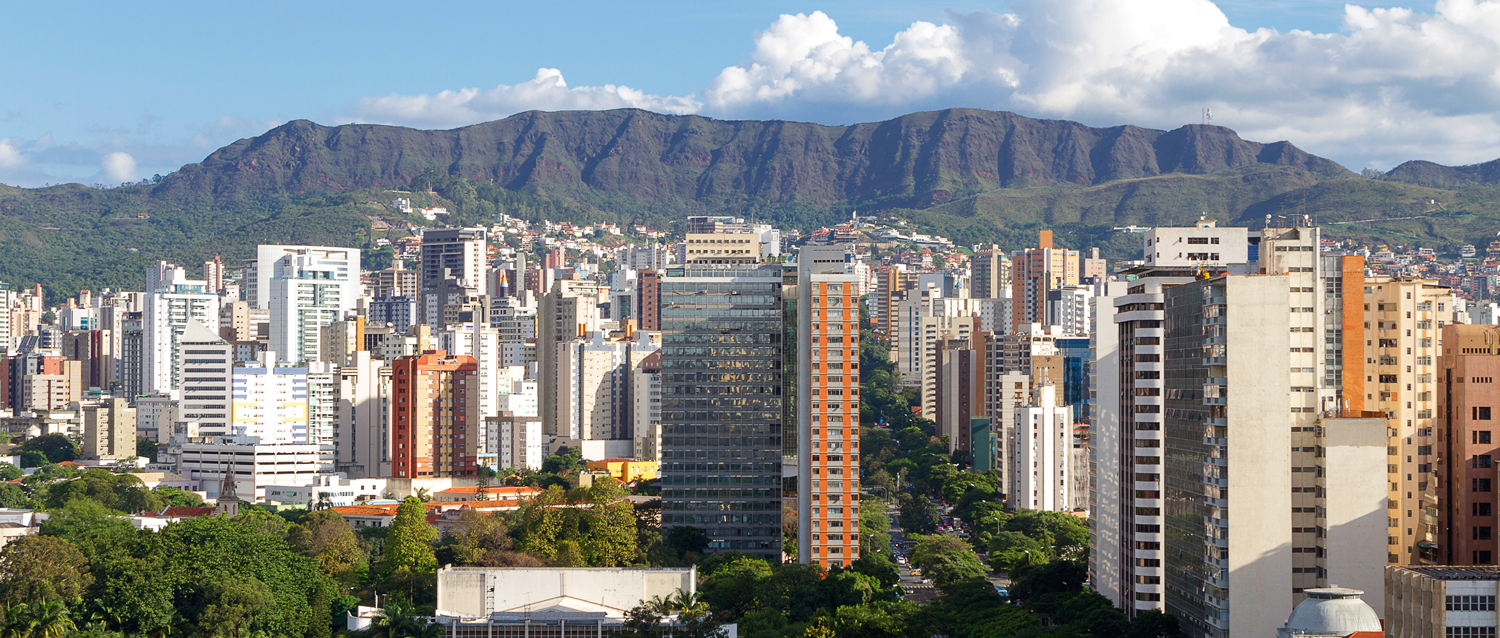 Belo Horizonte | Planeje sua viagem no Decolar