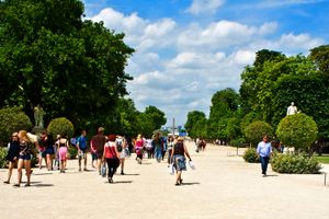 Pacotes de viagem para Paris no Viajanet