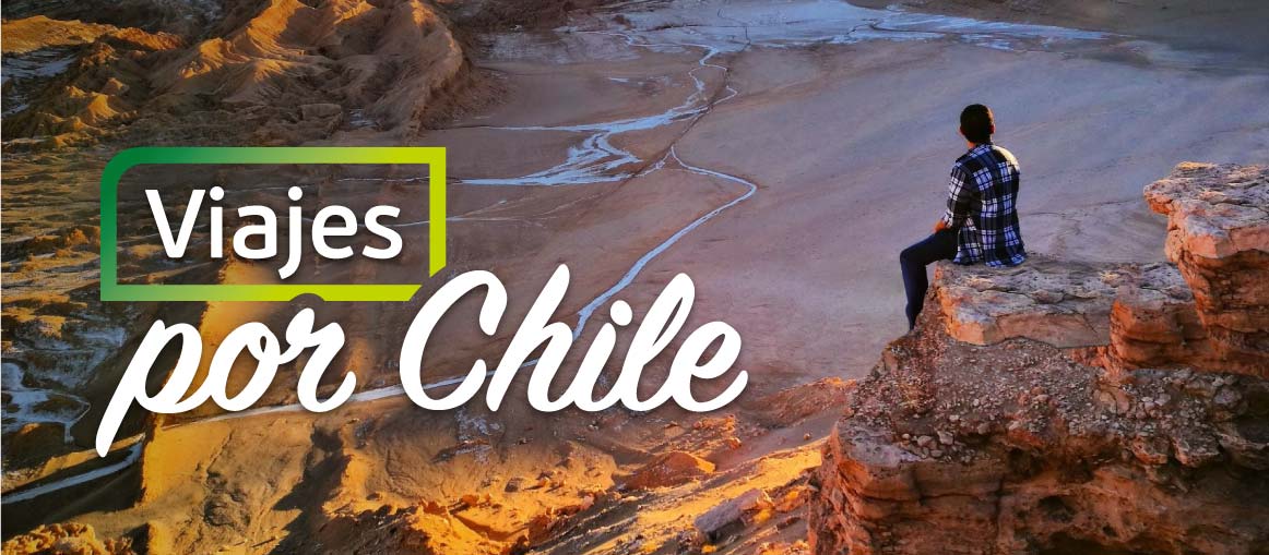 Viajes Chile