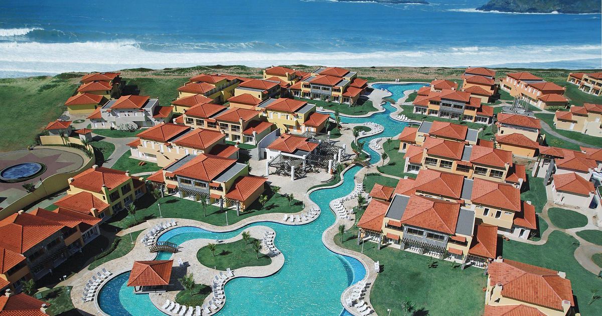 Búzios Beach Resort, Búzios | Hoteles en Despegar