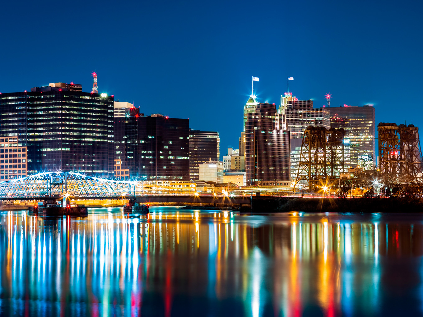 Pacotes de Viagens para Newark | Pacotes Turisticos na Decolar