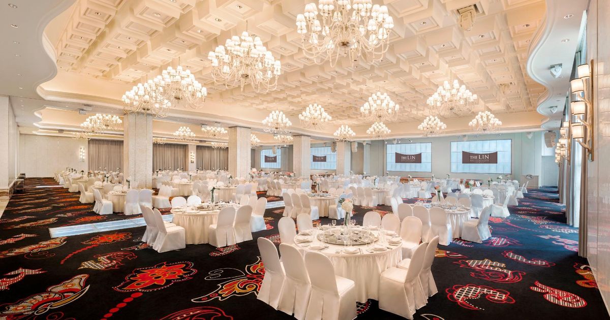 THE LIN HOTEL, Taichung | Best Day