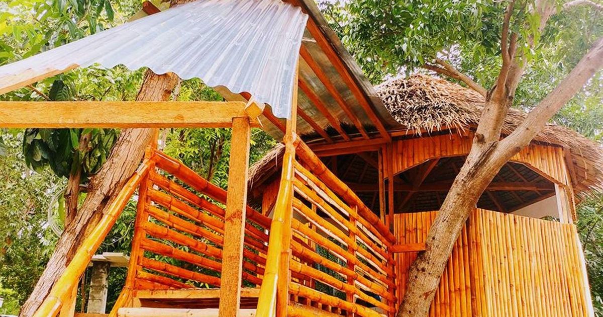 Stay N Save, Oslob | Best Day