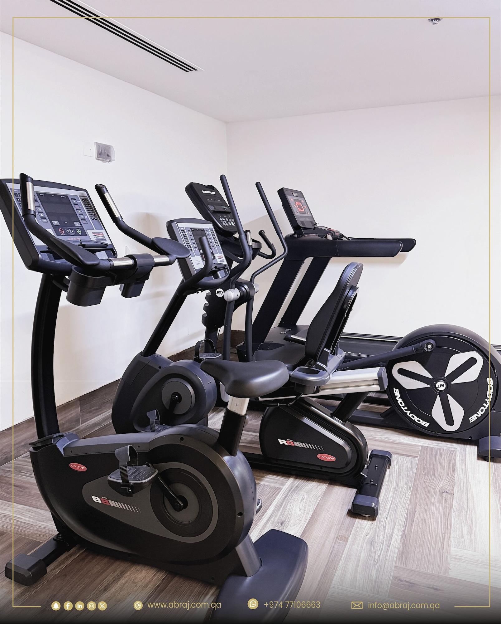 Abraj INN Royal Hotel Doha | Apart Hoteles en Despegar