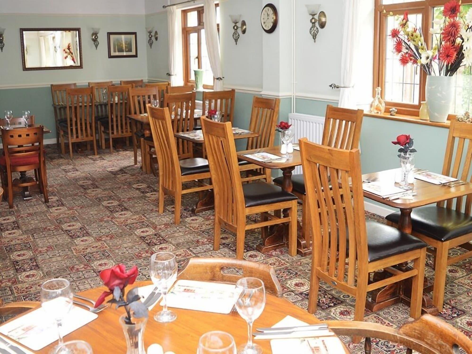 Dog & Crook Braishfield Romsey | Hosterías en Despegar