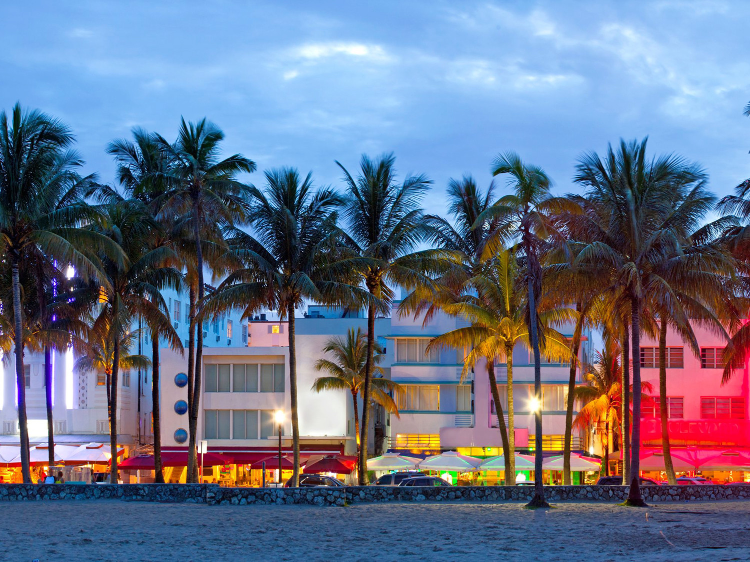 Hoteles en Miami con reserva flexible | Despegar