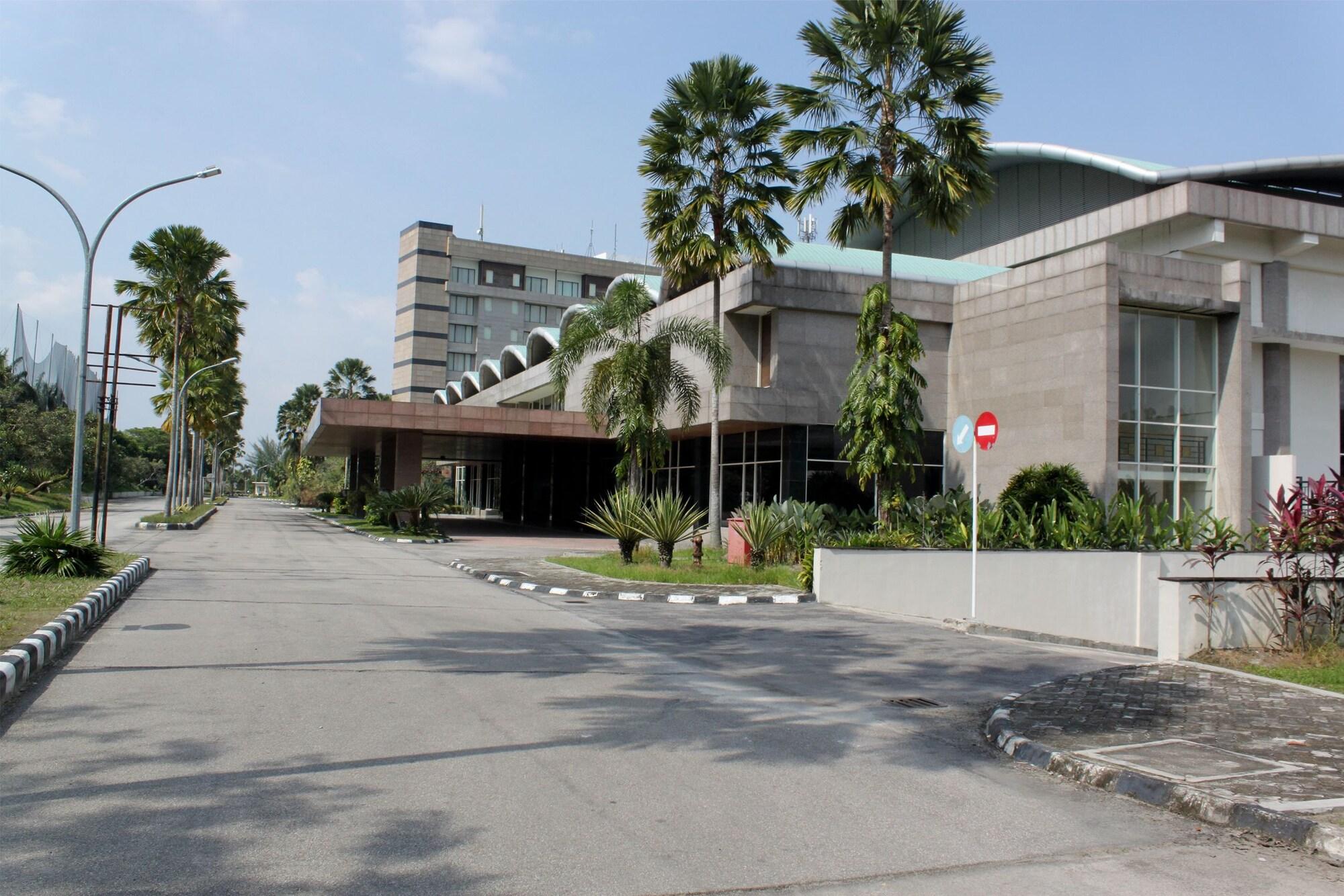 Labersa Grand Hotel & Convention Center Pekanbaru | Hoteles en Despegar