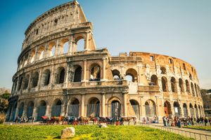 Viajes a Roma desde MXN$21,342 | Paquetes Turísticos en Best Day