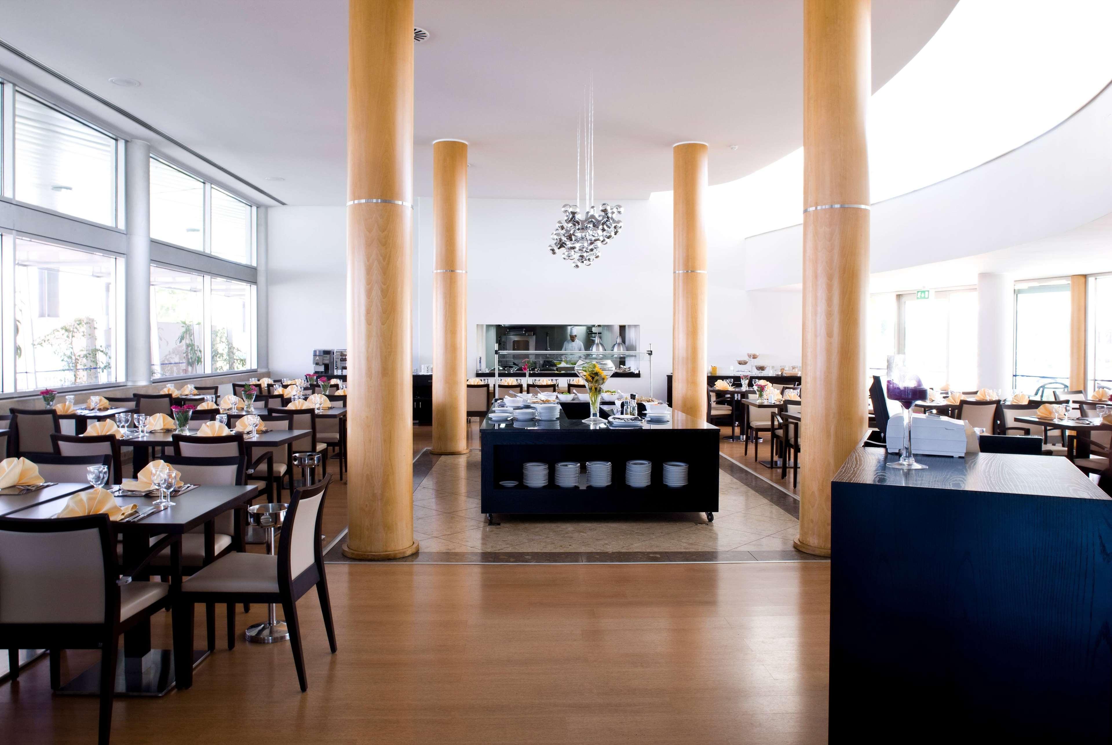 TRYP by Wyndham Porto Expo Hotel - Best Day