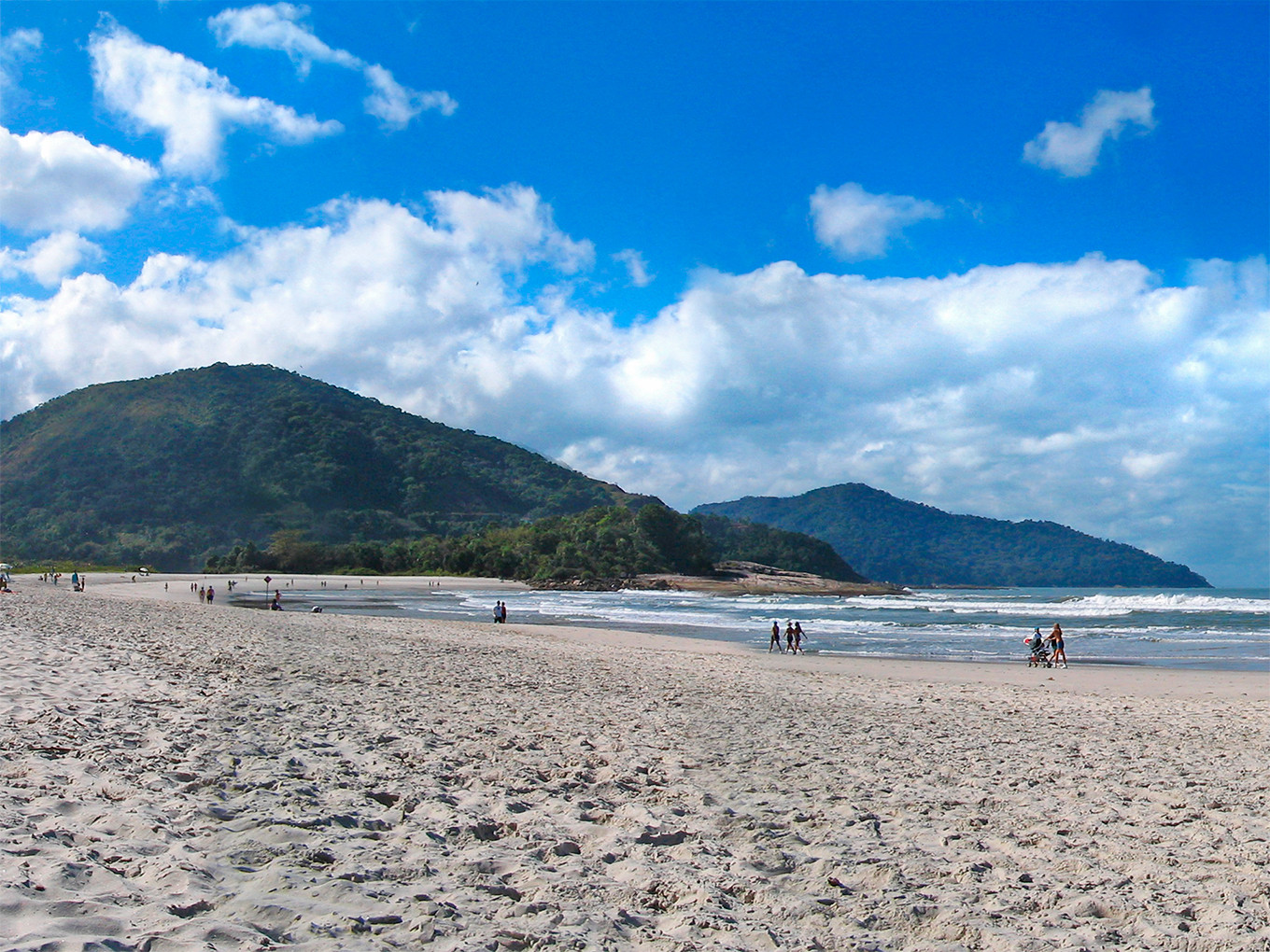 Paquetes de Viaje a Camburi | Viajes Falabella