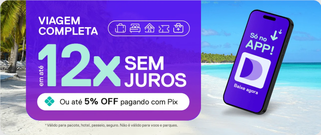 Pacotes de Viagens para Itália | Pacotes Turisticos no Decolar