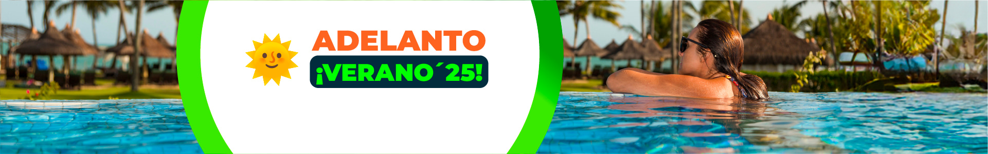 Vacaciones de Verano