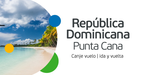 Canjea tus CMR Puntos por viajes con el Viaja Ya | Viajes Falabella