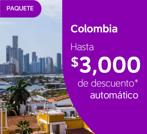 DiDi Travel | Ofertas en Viajes