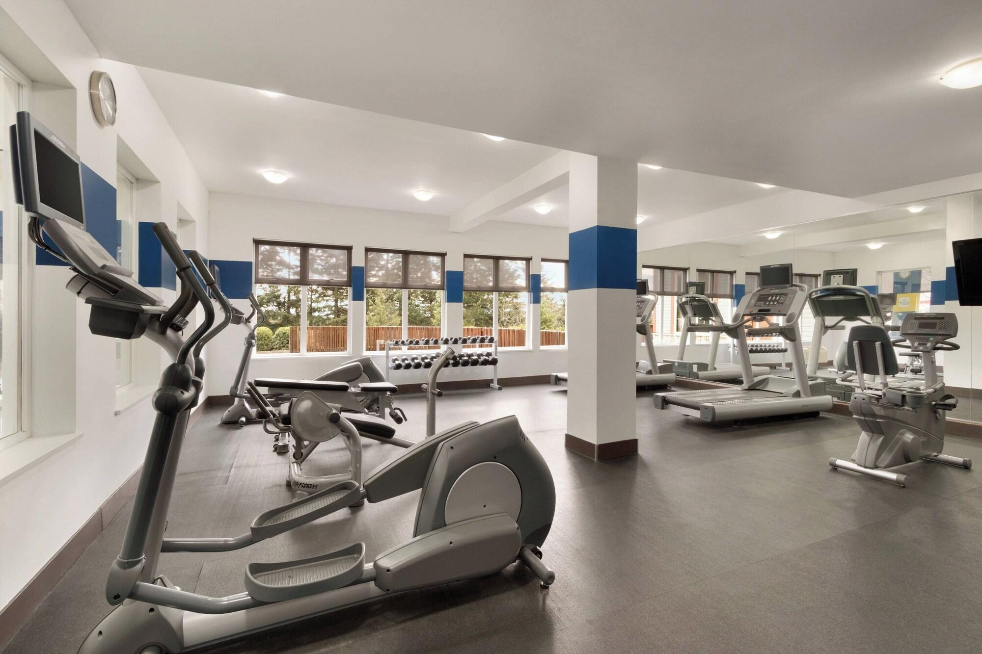 Four Points by Sheraton Victoria Gateway Langford | Hoteles en Despegar