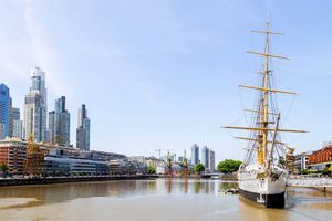 Ofertas de Pasajes a Argentina | VUELOS BARATOS en Despegar