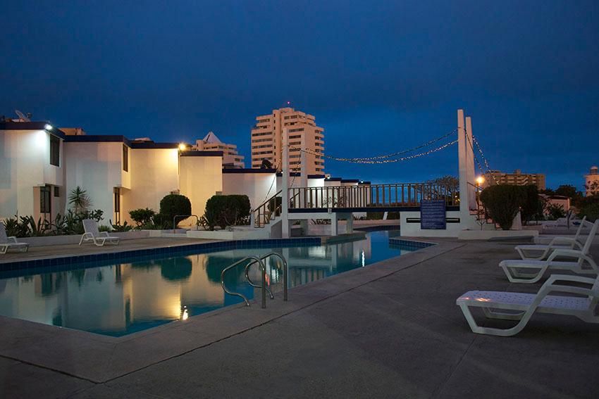 Hotel Valdivia, La Libertad | Best Day