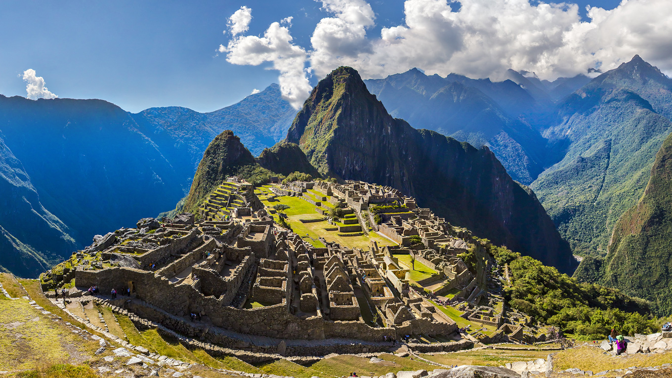 Paquetes de Viaje a Cothen Todo Incluido | Best Day