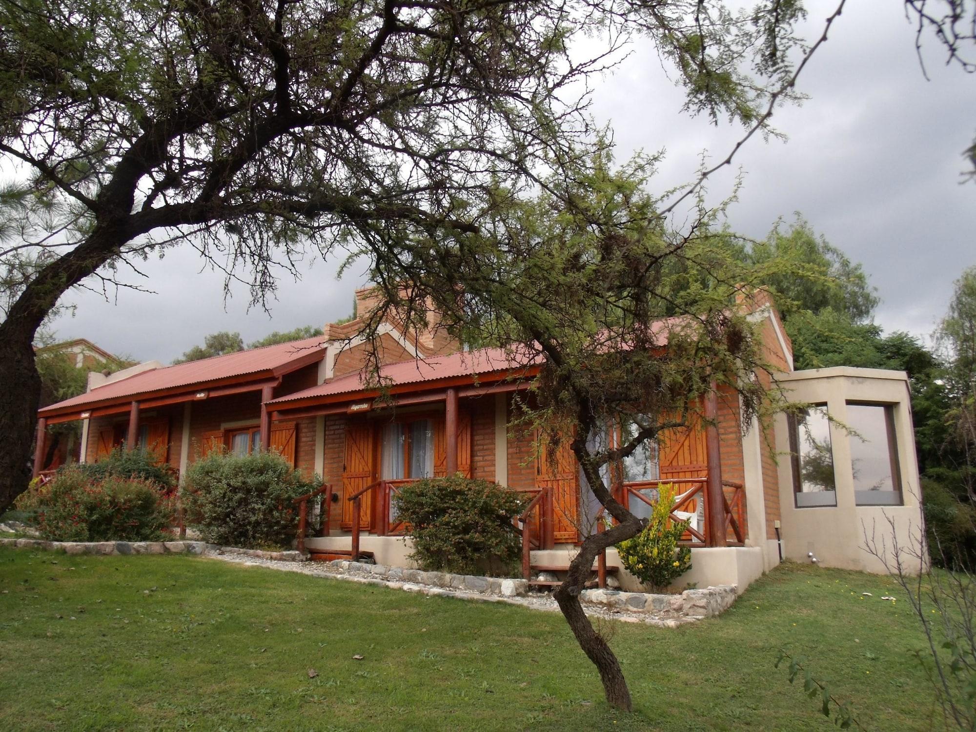 Altos del Sol Spa & Resort Merlo | Hoteles en Despegar