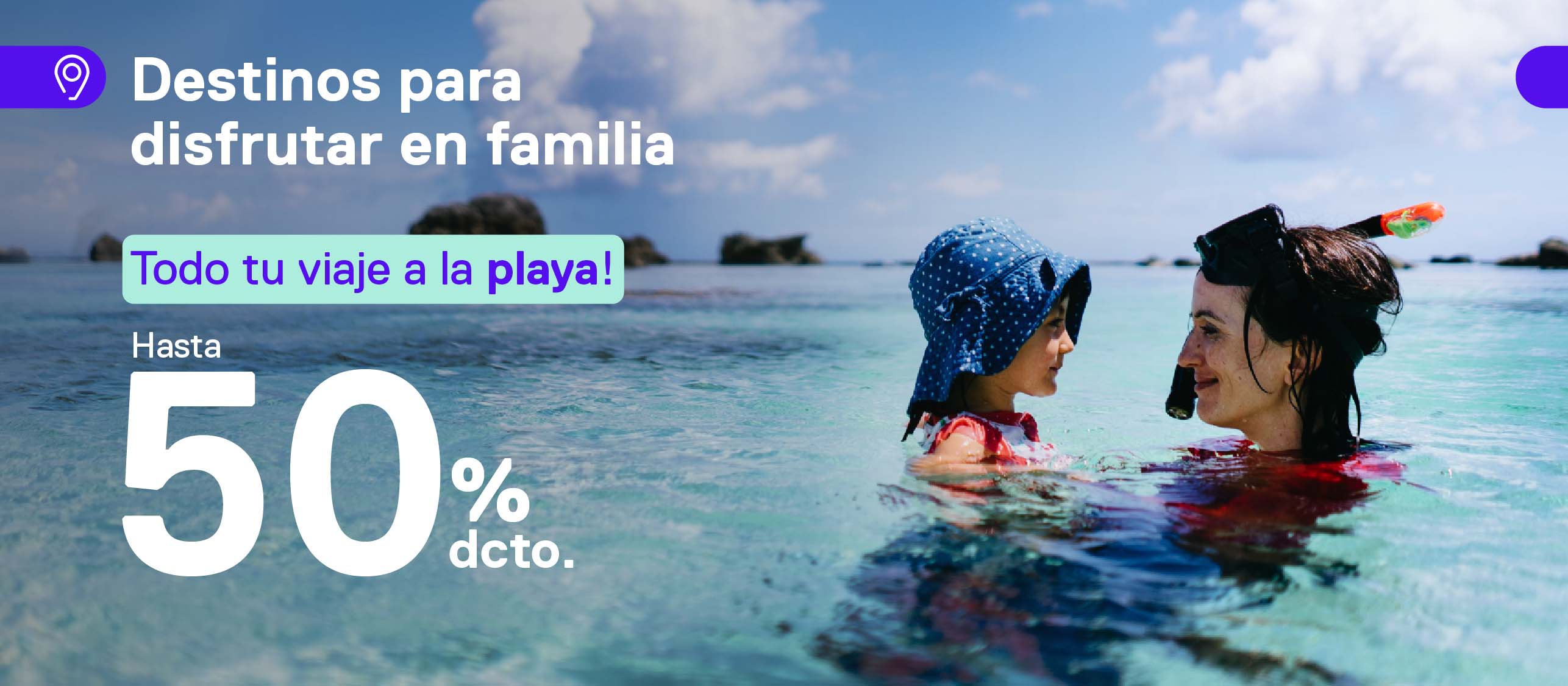 VUELOS BARATOS | Boletos de avión en Despegar