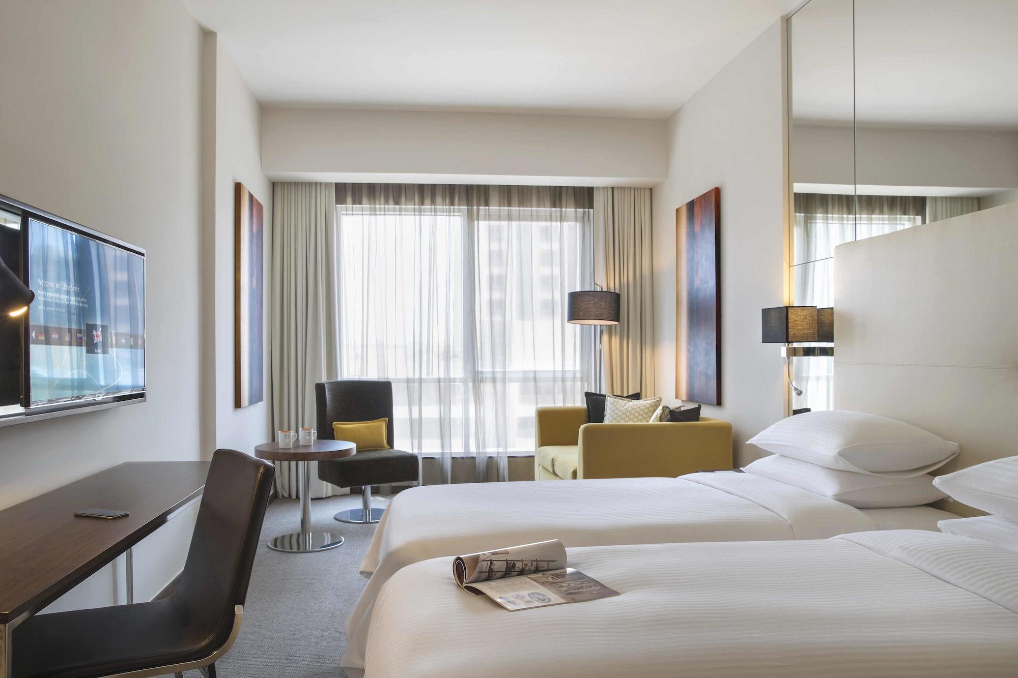 Centro Waha by Rotana Riyadh | Hoteles en Despegar